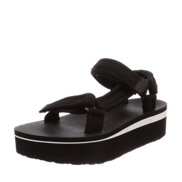 Teva | Shoes | Teva X Platform Vibes | Poshmark